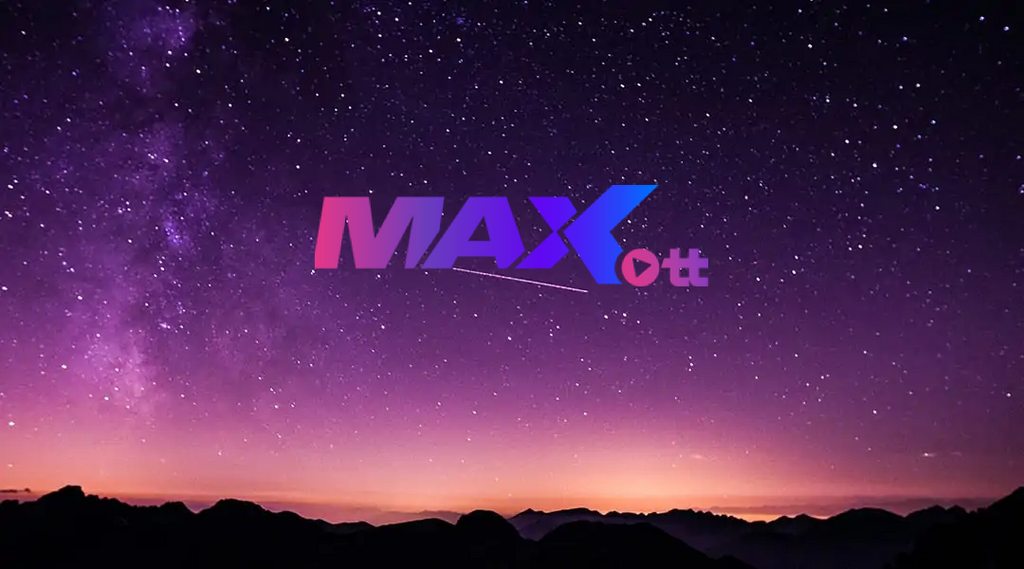 How to install MAX OTT – max-ott